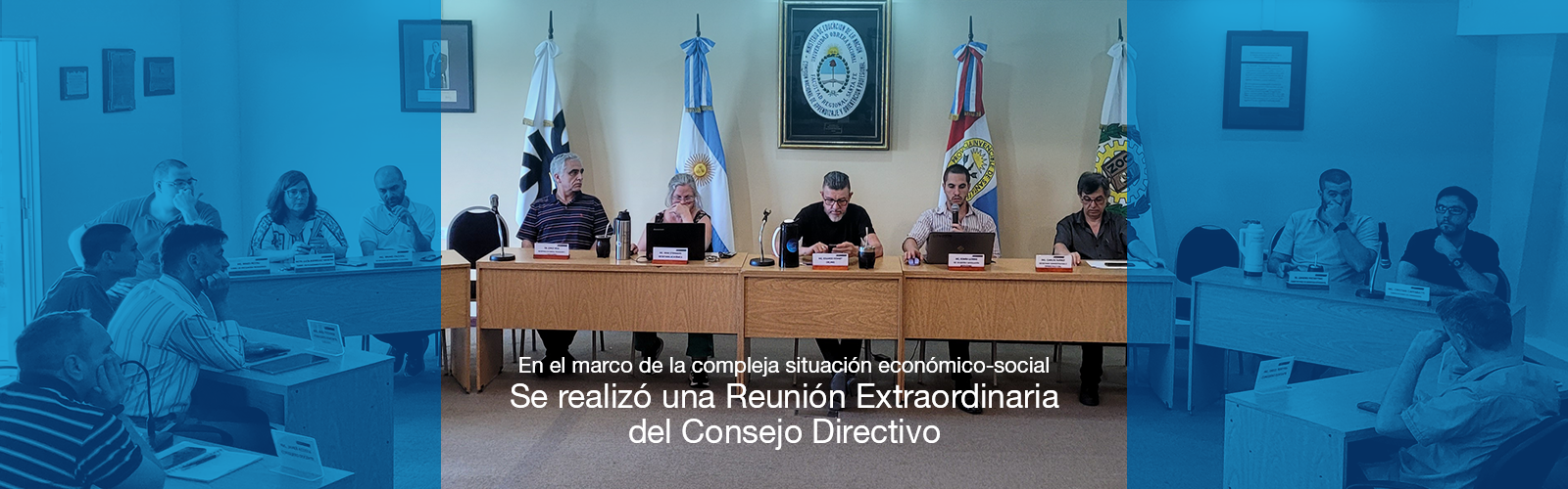 Campus virtual - UTN Facultad Regional Santa Fe