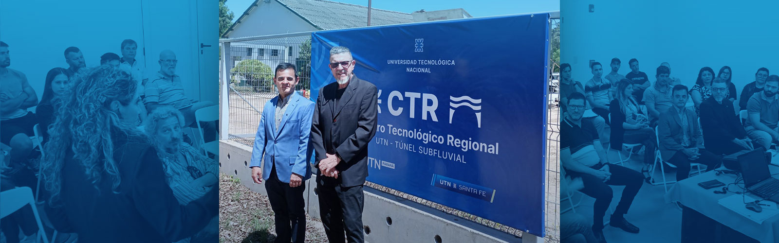 Campus virtual - UTN Facultad Regional Santa Fe