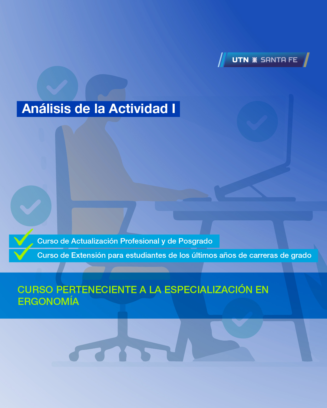 Inscripciones - UTN Facultad Regional Santa Fe