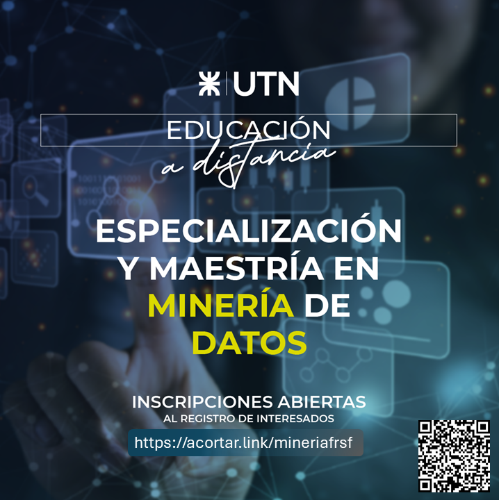 Posgrados - UTN Facultad Regional Santa Fe